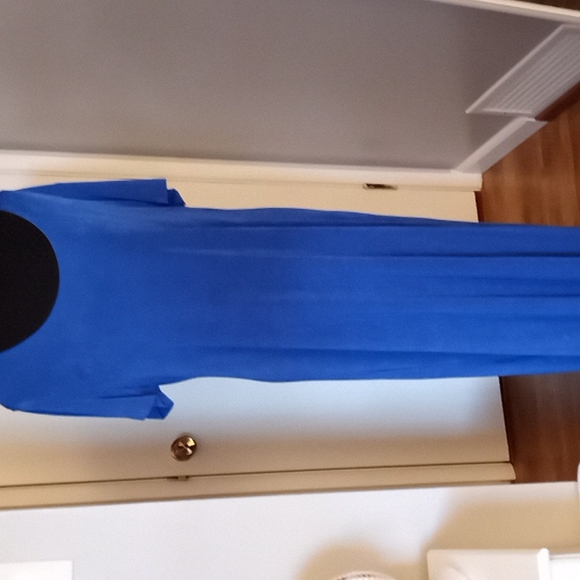 Slinky Brand | Dresses | Slinky Maxi Dress | Poshmark